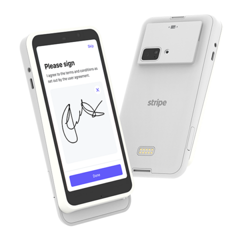 Collect for Stripe | Get Started combined with the power of Stripe
